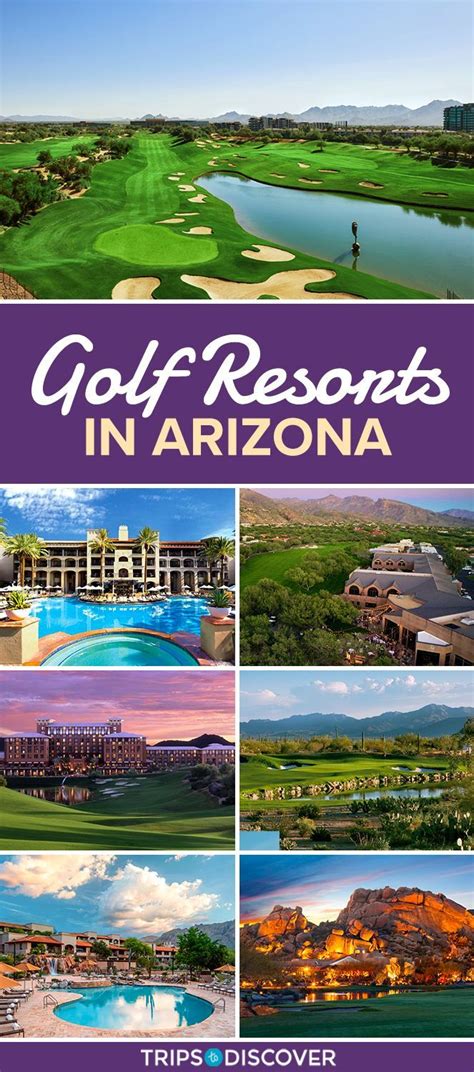 Golf Resort Artofit
