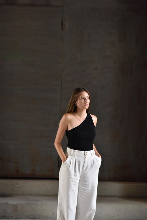 Camille Étienne « Lurgence Climatique Est Partout Nattendons Pas