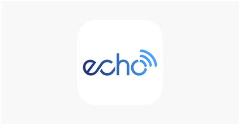 ‎echo Asd On The App Store