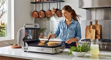 Top Rated Coleman Grill With Griddle That Elevates Outdoor Cooking