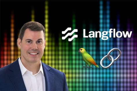 Langflow Ai Opensource Andrew Stanley
