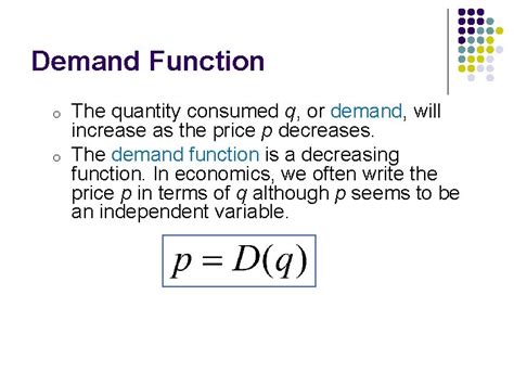 Section 1 2 Linear Functions And Applications Function