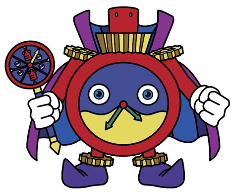 Time Wizard By Death Driver 5000 On Deviantart