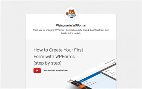 How To Build WordPress Forms In A Few Minutes A Review Of WPForms