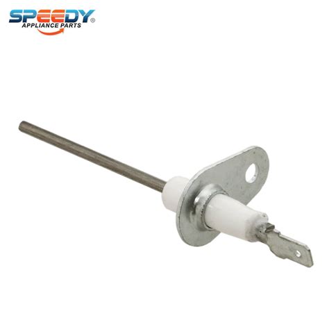 Daikin 0130f00010s Furnace Flame Sensor Voomi Supply