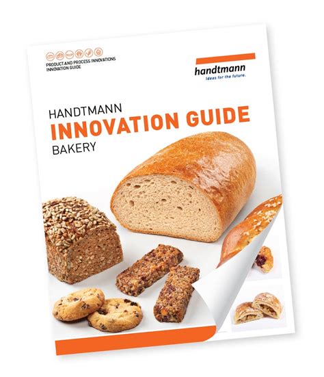 Bakery Innovations