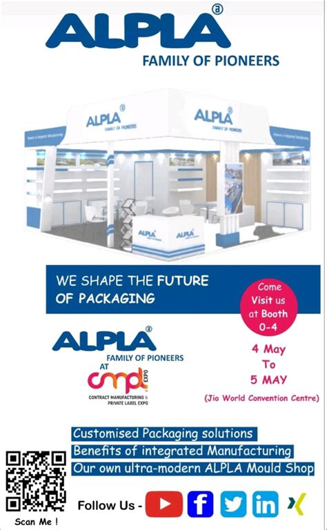 Vaibhav Dixit On Linkedin Looking Forward To Showcasing Our Integrated