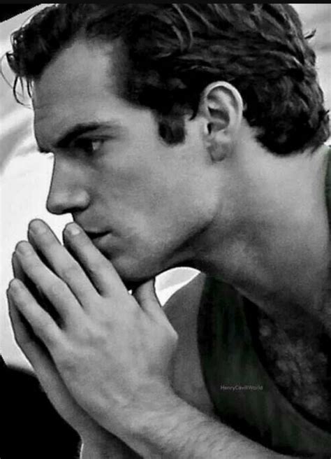Henry Cavill Thinking Henry Cavill Love Henry Henry Caville