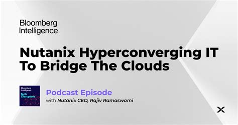 marc bardi on linkedin nutanix hyperconverging it to bridge the clouds