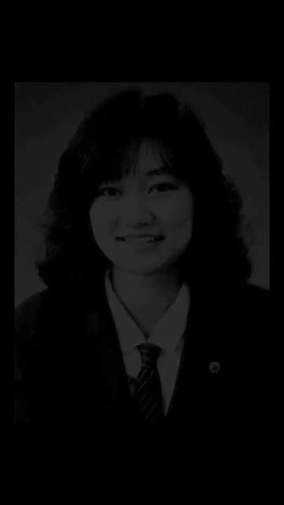 November 25 1988 古田 順子 Furuta Junkosad Shorts Youtubeshorts Youtube