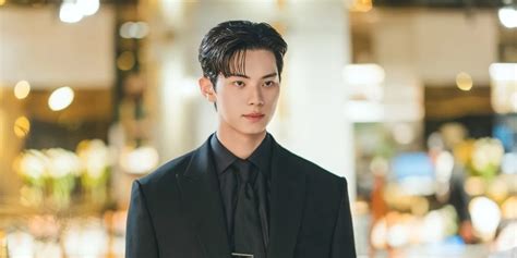 Lee Chae‑min Aktor Berbakat Dengan Kombinasi Visual Yang Kuat