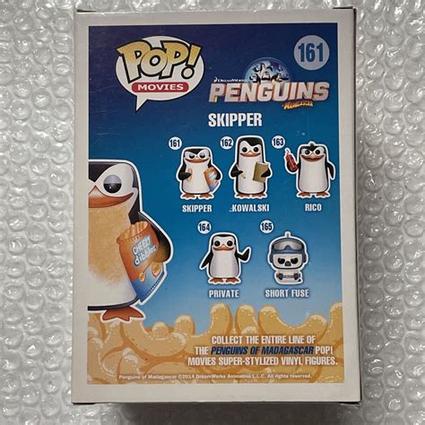 Cheezy Dibbles The Penguins Of Madagascar Review Wizard Dojo