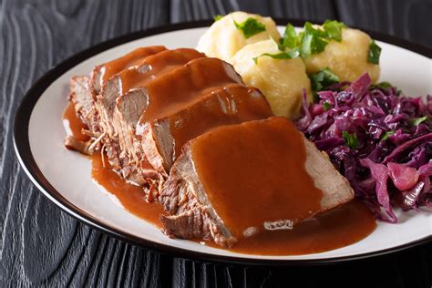 Common German Food 42 Traditional German Recipes And German Inspired