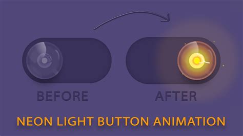 How To Make Awesome Button Lighting Effect Using Css3 And Html Only Youtube