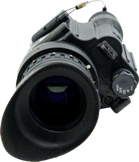 Pvs 14 Gen 3 Pinnacle Elite Third Coast Thermal