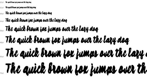 C Capilan Font By Wep Fontriver