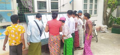 ၂၀၂၂ ခုနှစ်၊ တက္ကသိုလ်ဝင်စာမေးပွဲတွင် ပြည်မြို့နယ်မှ ဘာသာစုံဂုဏ်ထူးရှင