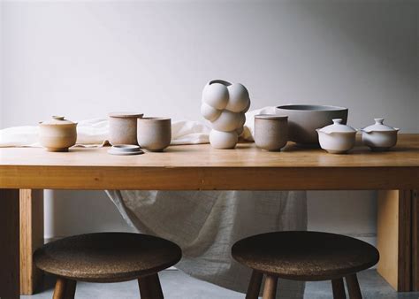 Big Scales Down Its Bulbous Inflatable Art Pavilion To Make A Vase