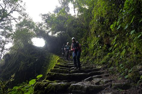 Inca Trail Pictures The Best Photos Of Inca Trail To Machu Picchu