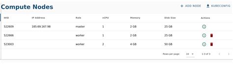 add vdc wallet info to the vdc dashboard and the deployer · issue 1931