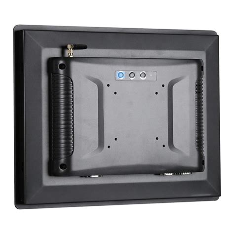 All In One Industrial Computer China All In One Industrial Computer Suppliers Factory