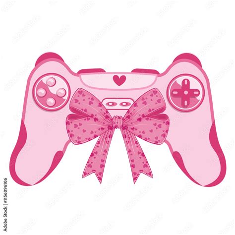 Gamer Svg Png Valentine Coquette Bow Svg Png Eat Sleep Game Repeat Video Game Svg Png Game