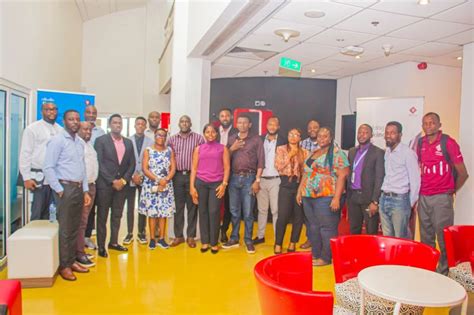 segun gbenga adejuwon on linkedin at cisco office for cisco program