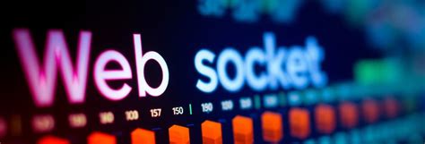 web sockets and real time communication