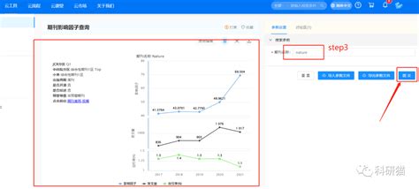 Hiplot官网新增【期刊查询】云工具！hiplot Pro您的一站式科研管家 知乎