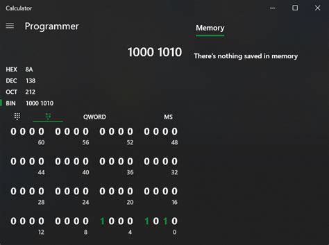 10 Neglected Windows Calculator Features That Are Super Useful