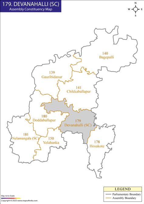 Devanahalli Election Result 2023 Bangalore Rural District