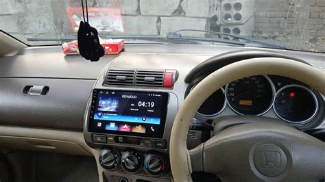Honda City 2004 Cars 1109955740