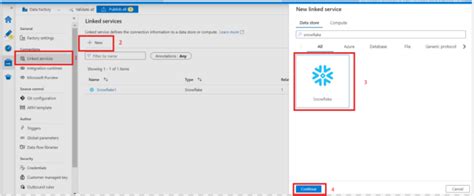 Creating A Parameterized Pipeline In Azure Data Factory For Dynamic