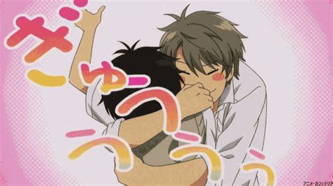 Yaoi Anime S Tenor Romance Anime S Tenor
