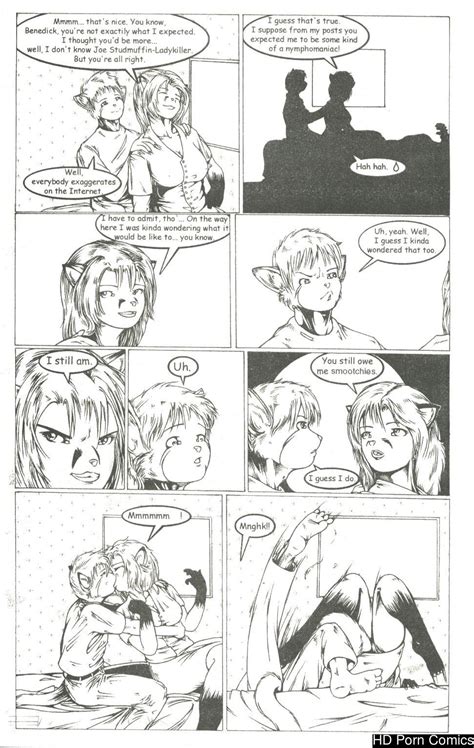 Genus 63 Comic Porn Hd Porn Comics