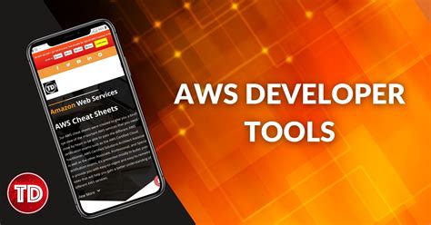 Aws Developer Tools Tutorials Dojo
