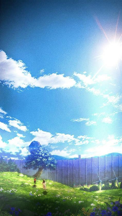 Attack On Titan Wallpaper 4k