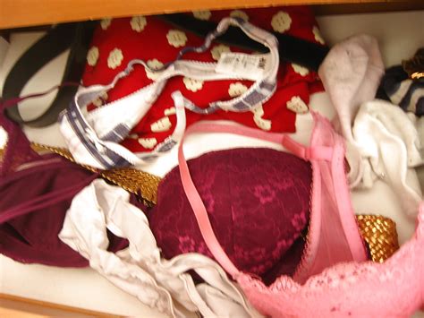 Very Sexy Amateur Thong And Bra Drawer Porn Pictures Xxx Photos Sex