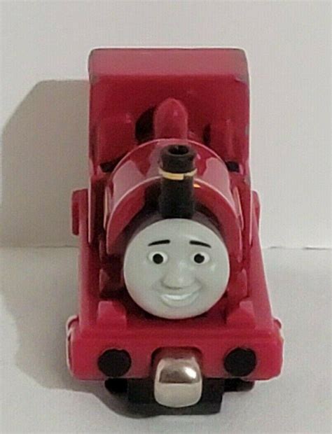 Thomas The Tank And Friends Skarloey Take N Play Diecast Train 3931045296