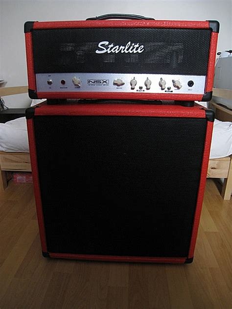 Trevors Mini Stack Amp Maker Guitar Amp Kits