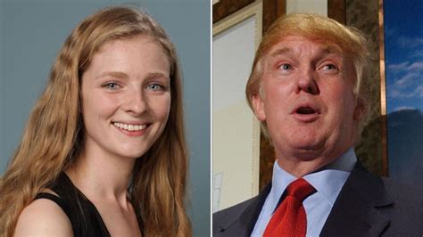 Former Model Trump Agency Skirted Visa Laws Cnn Politics