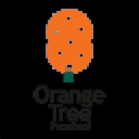 Nurturing Caring Hearts And Minds Orange Tree