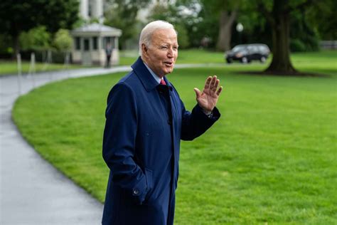 Embracing ‘bidenomics Term President Seeks Credit For Economy
