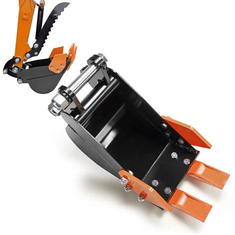 787 Inch Trenching Bucket 787200mm Narrow Trenching Bucket For Mini
