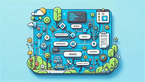 Vue中子路由有什么用 • Worktile社区