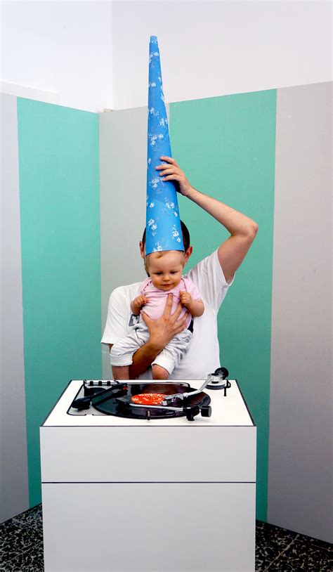 Choir Corridor Seth Weiner