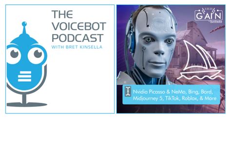 Generative AI News Rundown 7 Nvidia Google Midjourney TikTok