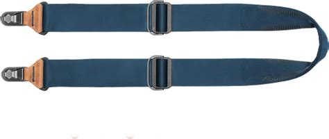 Peak Design Slide Camera Strap For Full Frame Cameras Focalpoint Optics