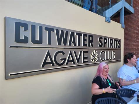 A Full Spirited Day With Cutwater Cocktails