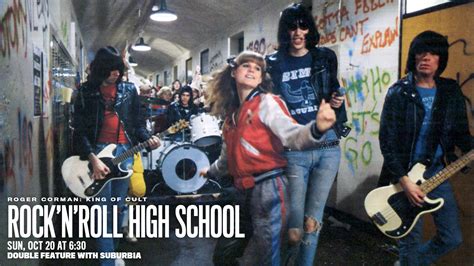 Pj Soles Rock And Roll High School Prime Video Rock N Roll High